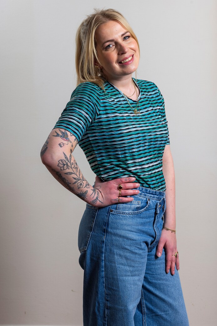 Van kuiken tot kangoeroe: Cleo’s paasverhaal over Chip de haan | Den ...