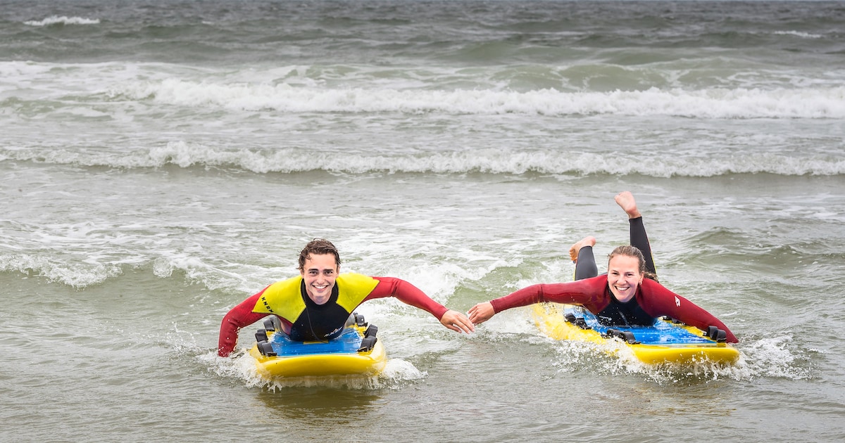 Julia is 3,5 jaar samen met Jippe: ‘Onze levens zijn zo verschillend ...