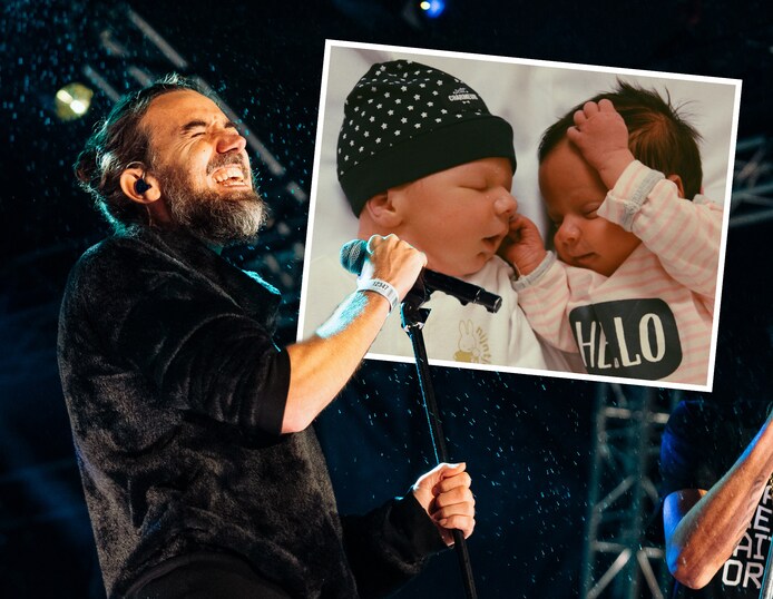 Arnhemmer Chris krijgt midden in nacht berichtje, 24 uur later staat ...