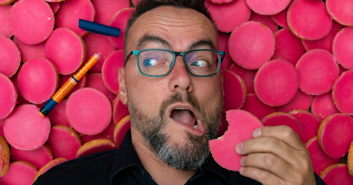 Gerrie Smits speelt met ‘Zoete Koek’ in theaterzaal | West Maas en Waal | De Gelderlander.nl