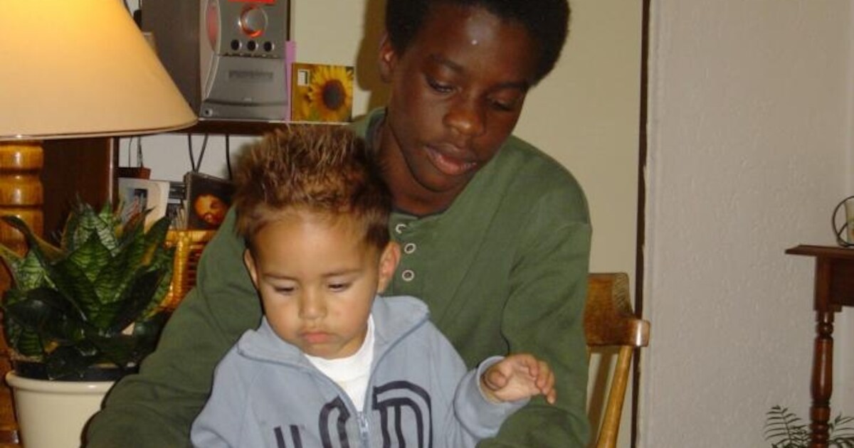 Isaac Opoku krijgt verblijfsvergunning | De Vallei | gelderlander.nl