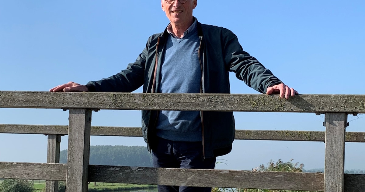 ‘Luis in de pels’ Piet Donkers (70) voor de derde keer lijsttrekker ...