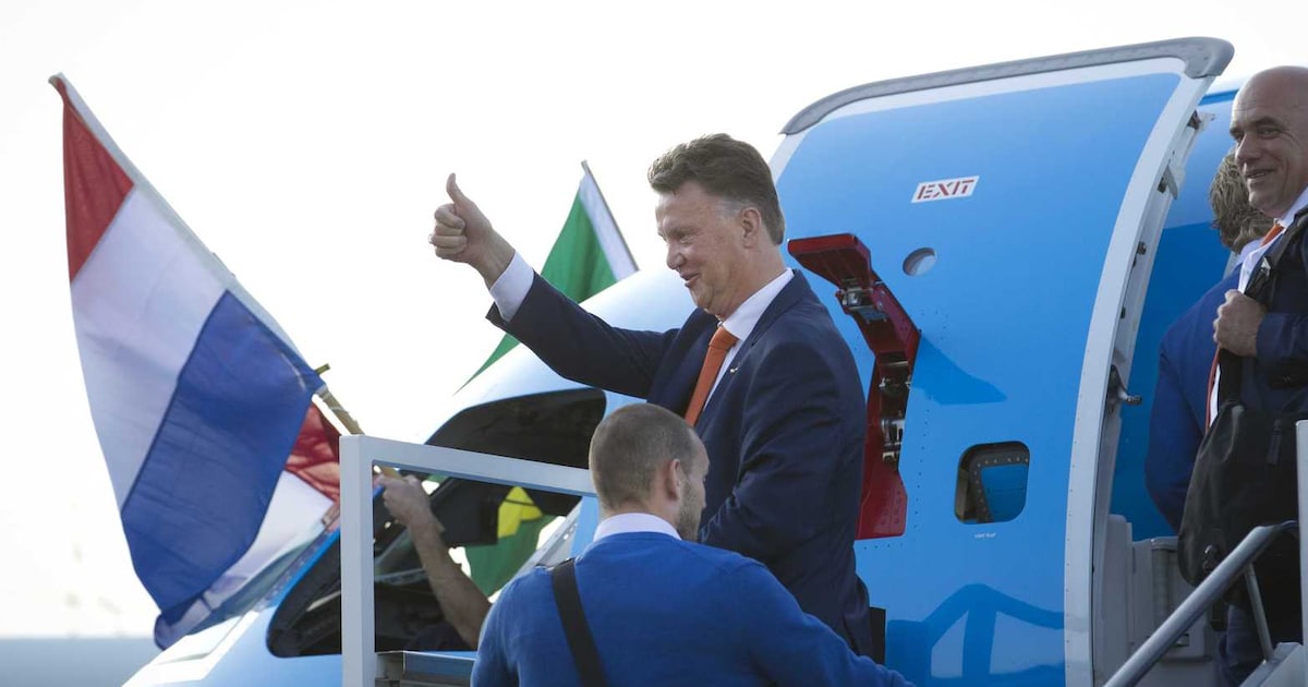 Schippers naar WK in Brazilië | Sport | De Gelderlander.nl