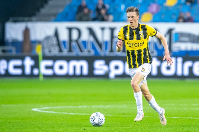 Daan Huisman jaagt profdroom na met Gery Vink als personal trainer: Ik ...