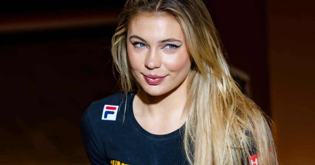 Jutta maakt haar debuut als catwalkmodel en Rachel blijft vechten voor ...