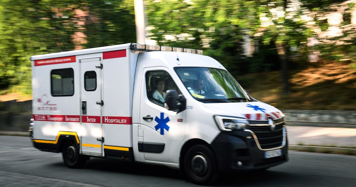 Vijf doden door brand gebouw in noordoosten van Frankrijk | Buitenland ...