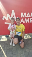 Bekijk hier de mooiste foto’s van lopers van de Amersfoortse marathon ...