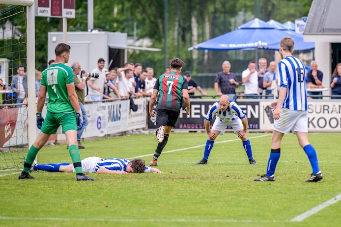 Harmen neemt na 21 jaar afscheid en loopt straks een marathon met zijn ...
