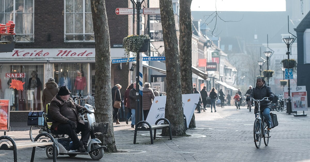 Ondernemer in Zevenaar kan 20.000 euro krijgen voor compensatie hoge energiekosten | Zevenaar ...