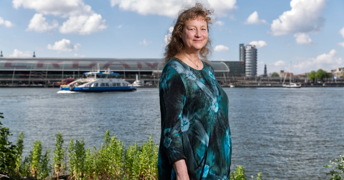 Lydia Rood komt twee dagen schrijven in Arnhem | Arnhem | De ...