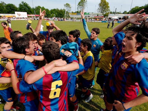 Marveldtoernooi in Groenlo kent ook dit keer een topbezetting | Sport ...