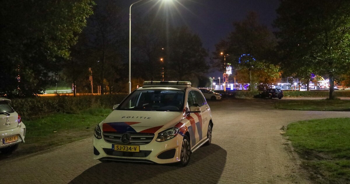 Opgepakte hooligans in Best zijn van FC Utrecht: wapens, bivakmutsen en ...
