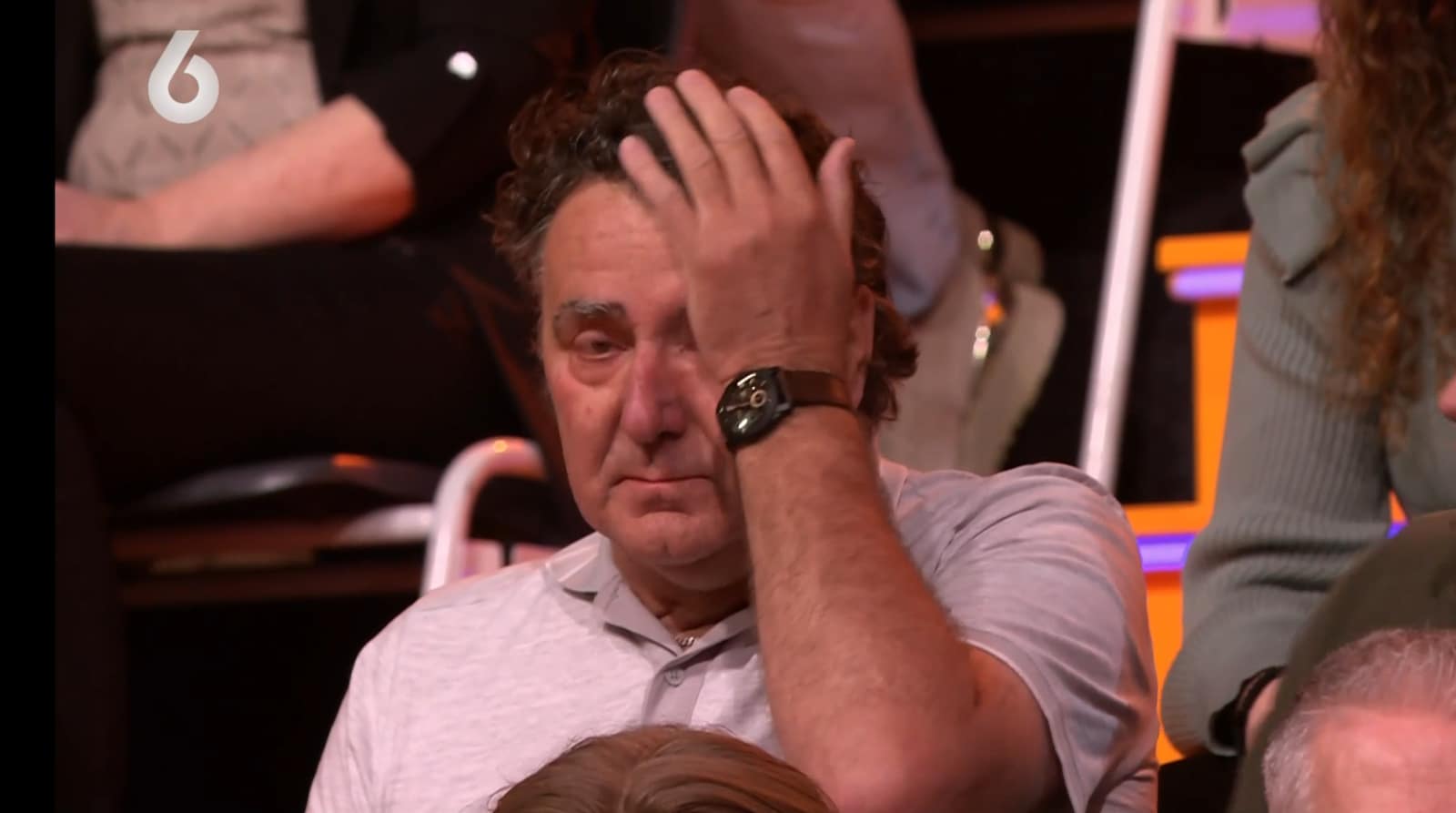 Linda de Mol van slag als Arie droomreis wint in Miljoenenjacht, achter ...