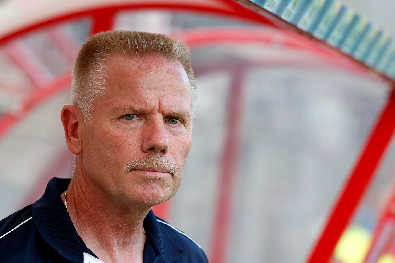 Cuijkenaar Tini Ruijs (67) was meer dan debutant bij NEC en icoon van ...