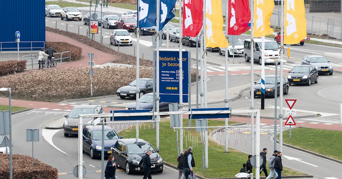 ‘Ikea-weer’, er bij willen horen én meer: waarom we met Pasen toch weer ...