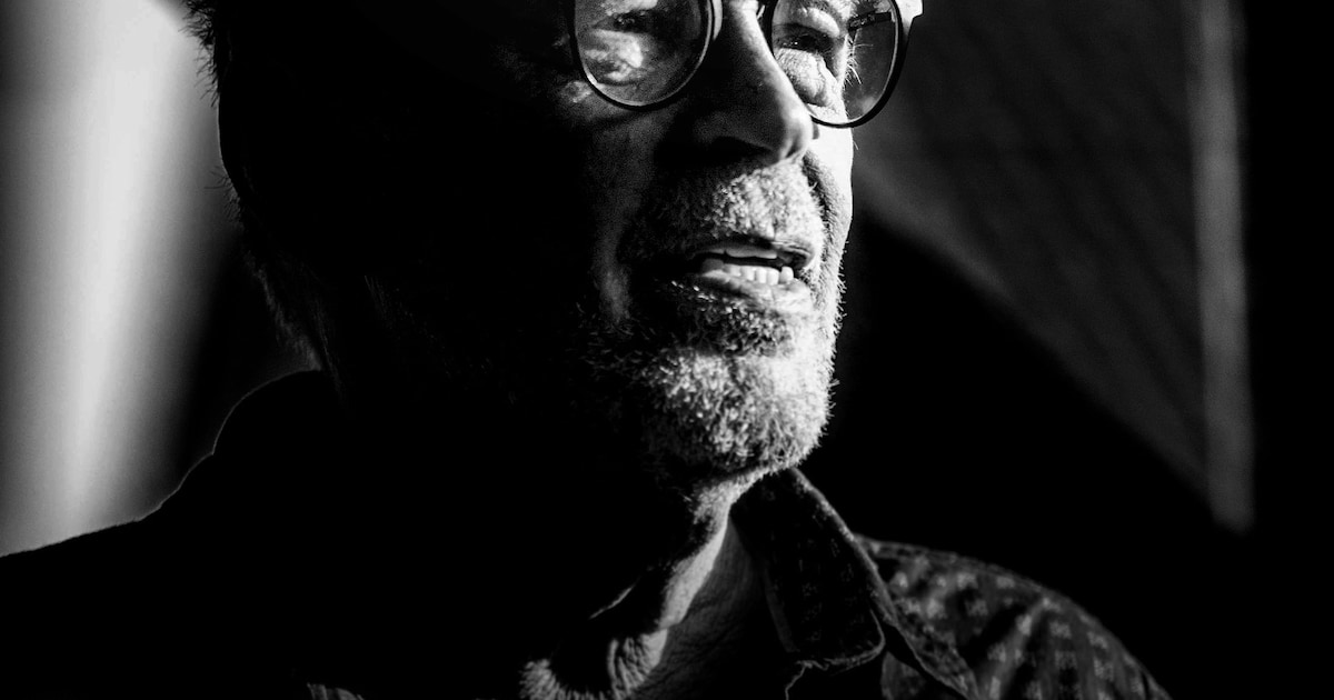 Henk van Haeften (1950-2024) bracht mensen samen: ‘Tegen Henk zei je ...