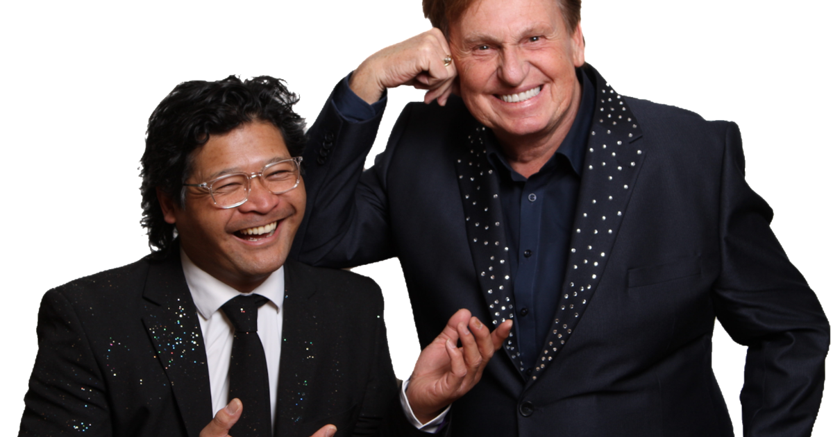 Droom van Bagiyo komt uit: met Henny Huisman op het podium | Brabant ...