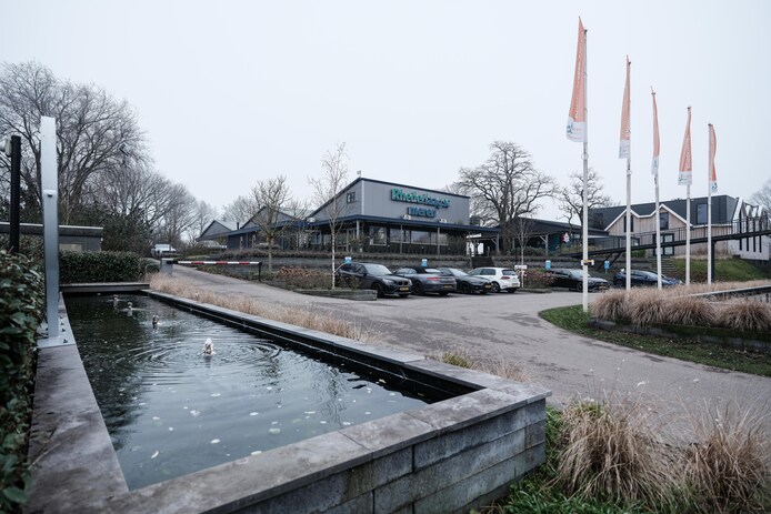 Conflict rond camping in de uiterwaarden verhardt: ‘Dit is geen ...