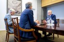 Faber belooft beterschap: ‘Mijn uitspraken leidden tot commotie, maar ...