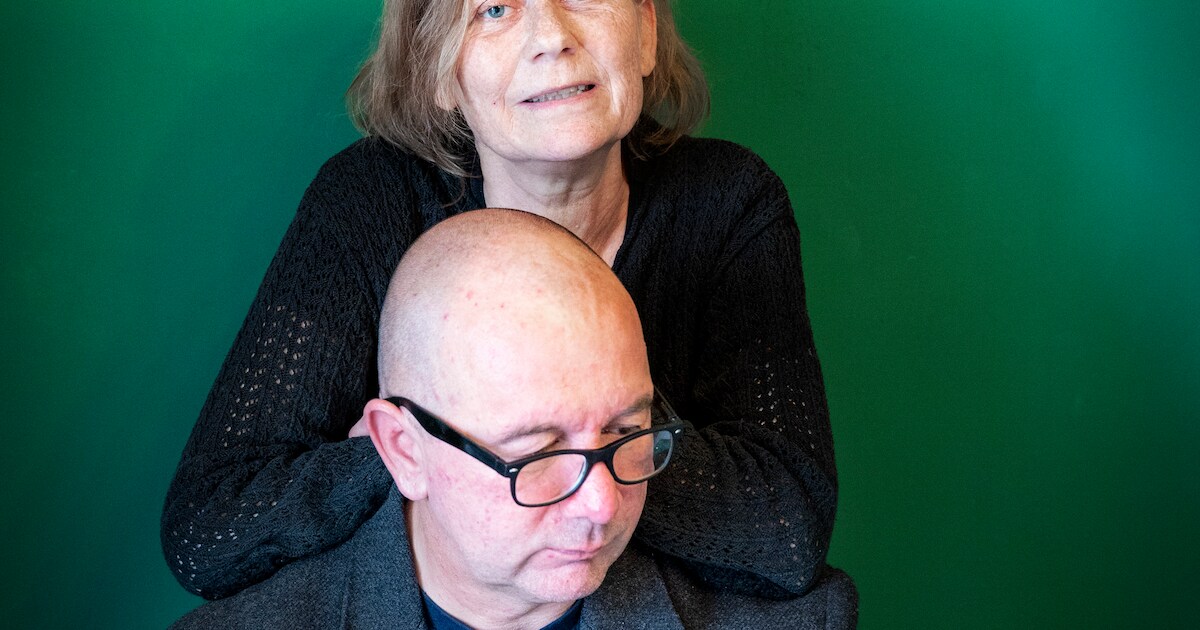 Als ik een afsprakenkaartje van het ziekenhuis vind in de zak van mijn ...