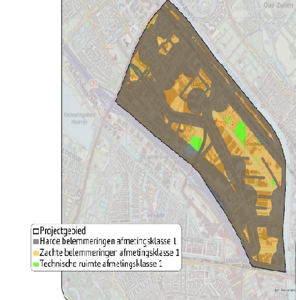 Ruimte voor maximaal drie (kleinere) windmolens op bedrijventerrein ...