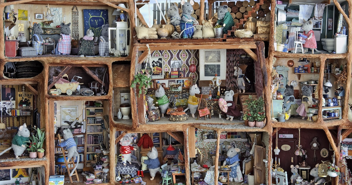 Familievoorstelling Sam en Julia komt naar Wijchen | Wijchen | De ...