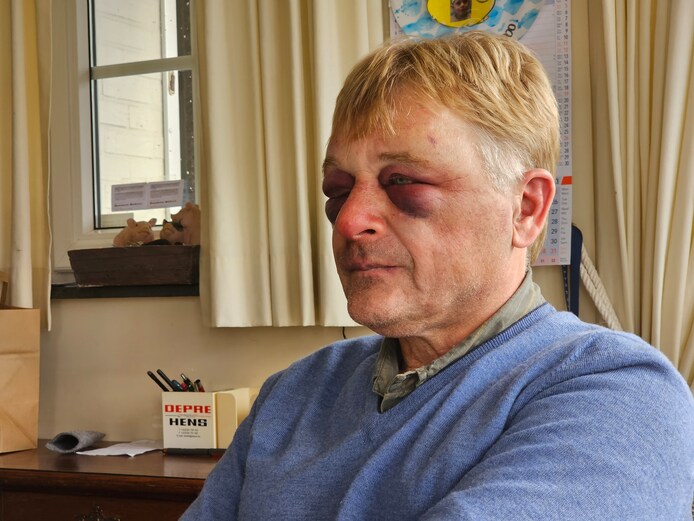 Hoe bij brutale overval op Jan (57) niets is wat het lijkt: ‘Daders ...