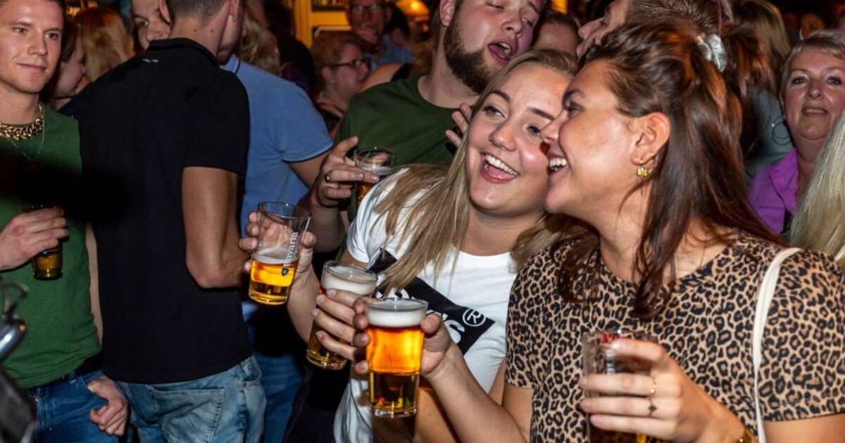 Weekendtips: deze dingen doe je in Utrecht (14 – 16 november) | Utrecht ...
