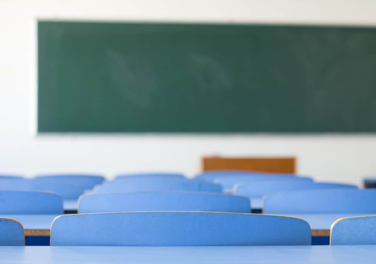 Tijdelijk extra lokaal voor bomvolle basisschool ’t Geerke in Puiflijk ...