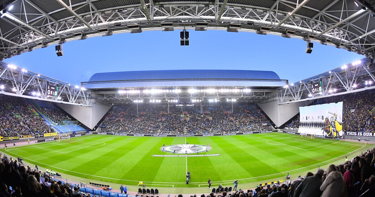 Omgevingsdienst onderwerpt GelreDome aan inspectie na instorten uitvak ...