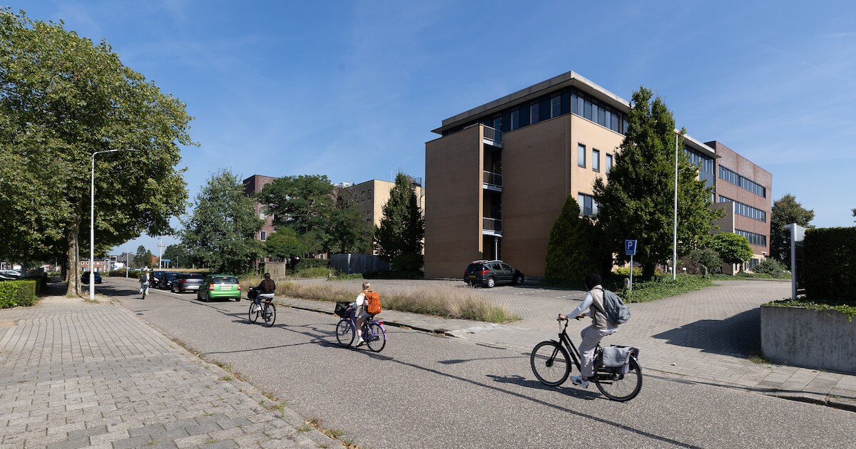 Plan voor azc in Doetinchem valt slecht bij deel van buren: ‘schofterig ...