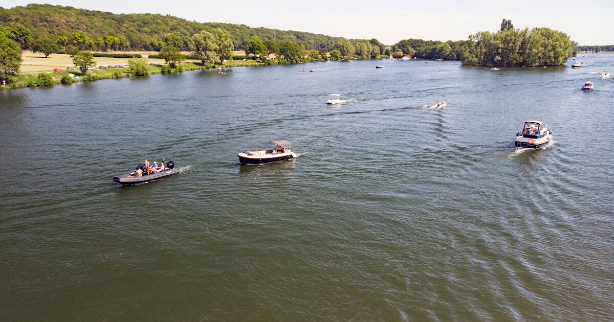 Wandelen met Verhalen gaat naar Middelaar | Mook en Middelaar | De ...