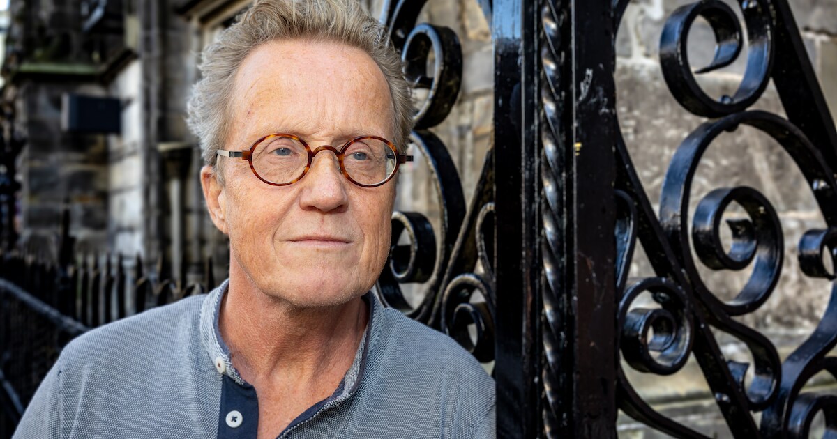 ‘Hij vertrok fluitend, daarna is het gestopt’: voor Peter (59) is alles ...