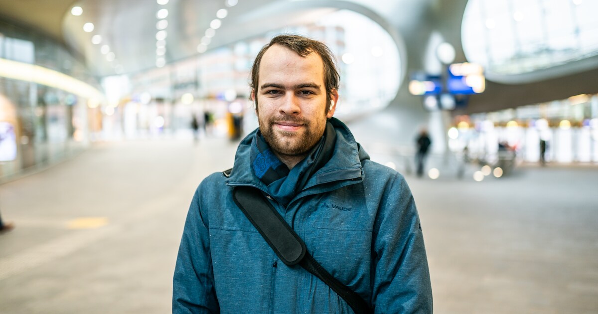 Tom Martens: ‘Ik ga vandaag de verlovingsring voor mijn vriendin kopen ...