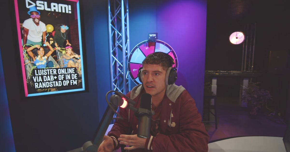 Anna Groeneveld ontkent uitspraken van Lil’ Kleine over hun relatie ...