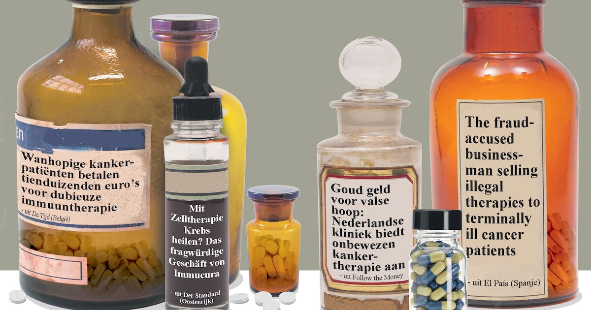 Zorgaanbieder sluit kliniek na vernietigend oordeel inspectie, maar begint paar honderd meter ...