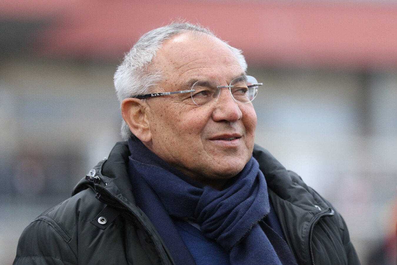 FC Positiespel of Sturm und Drang: wie regeert? | Foto | gelderlander.nl