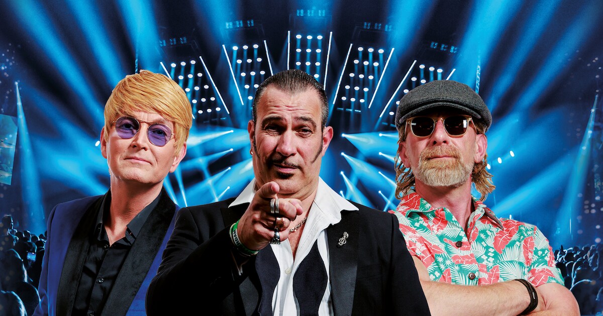 ‘Mijn dag is helemaal goed als ik dit nummer hoor’ | Mijndg | De ...