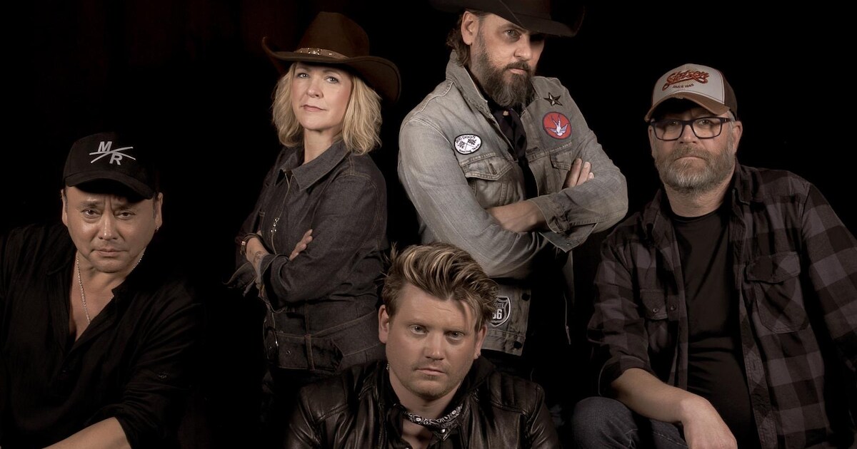 Countryband Billy + Bray viert jubileum in Zevenaar | Zevenaar | De ...