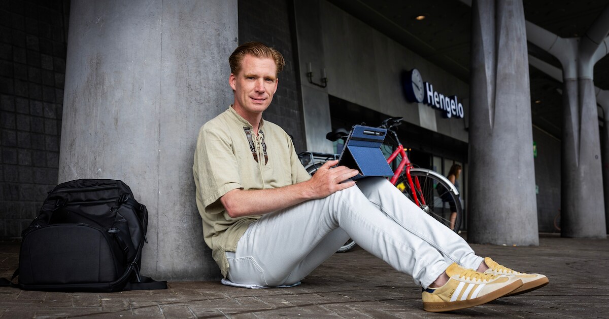 Je (wereld)reis plannen met ChatGPT, Wouter (43) deed het: ‘Had dit nooit zelf bedacht ...