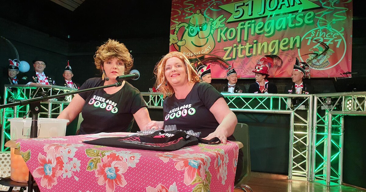 Debuterende Trees en Miene stelen de show tijdens zittingsavonden in ...