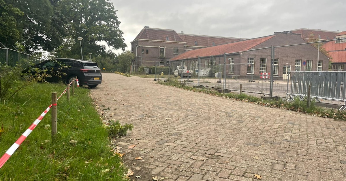 De meest onveilige plek in Ede? ‘Hier komt eigenlijk alles samen ...