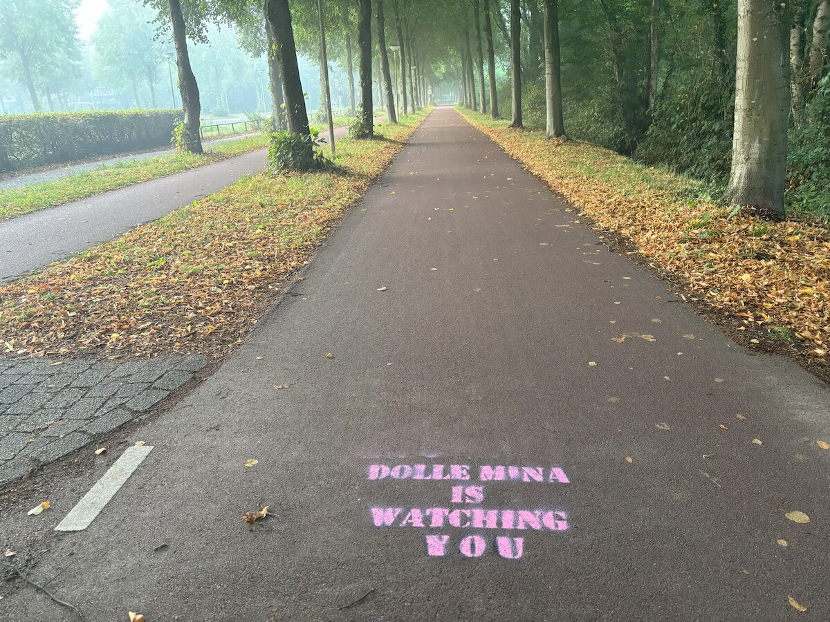 Park Schothorst ‘onveilig door dichte begroeiing en slechte verlichting ...