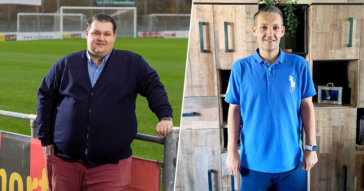 Ramon woog 200 kilo en werd gevraagd voor tv-programma Obese: ‘Het was ...