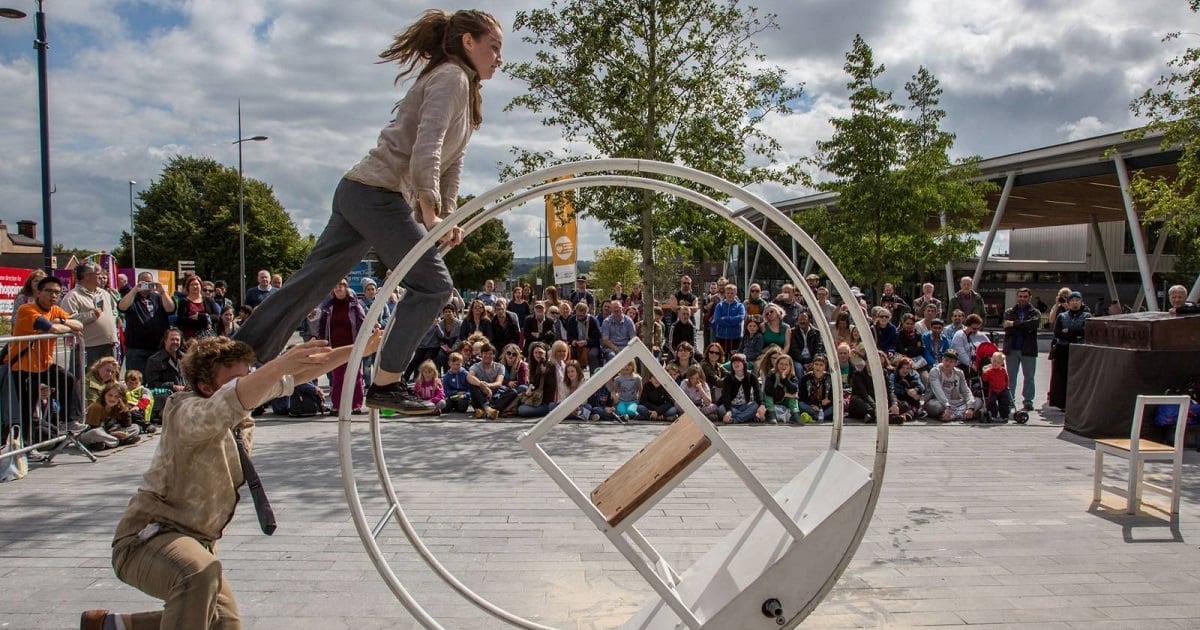 Weekendtips: dit kun je doen in Doetinchem (11 – 13 juli) | Doetinchem ...