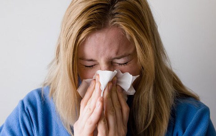Griepvirus rukt op: kans op griepgolf volgende week aanzienlijk ...