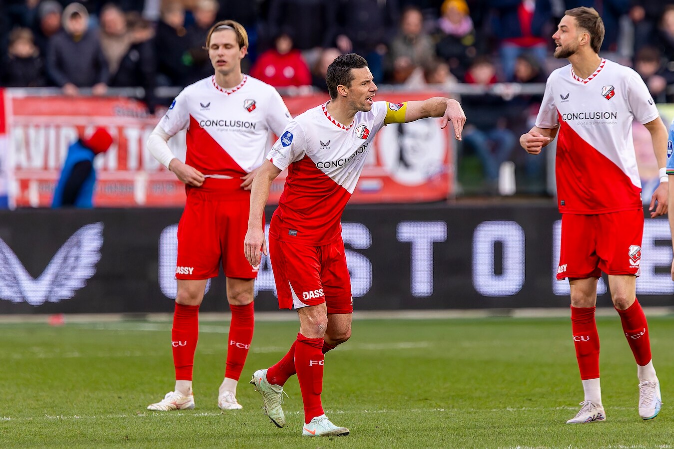 In topseizoen kampt FC Utrecht met een hardnekkig thuiscomplex: hoe ...