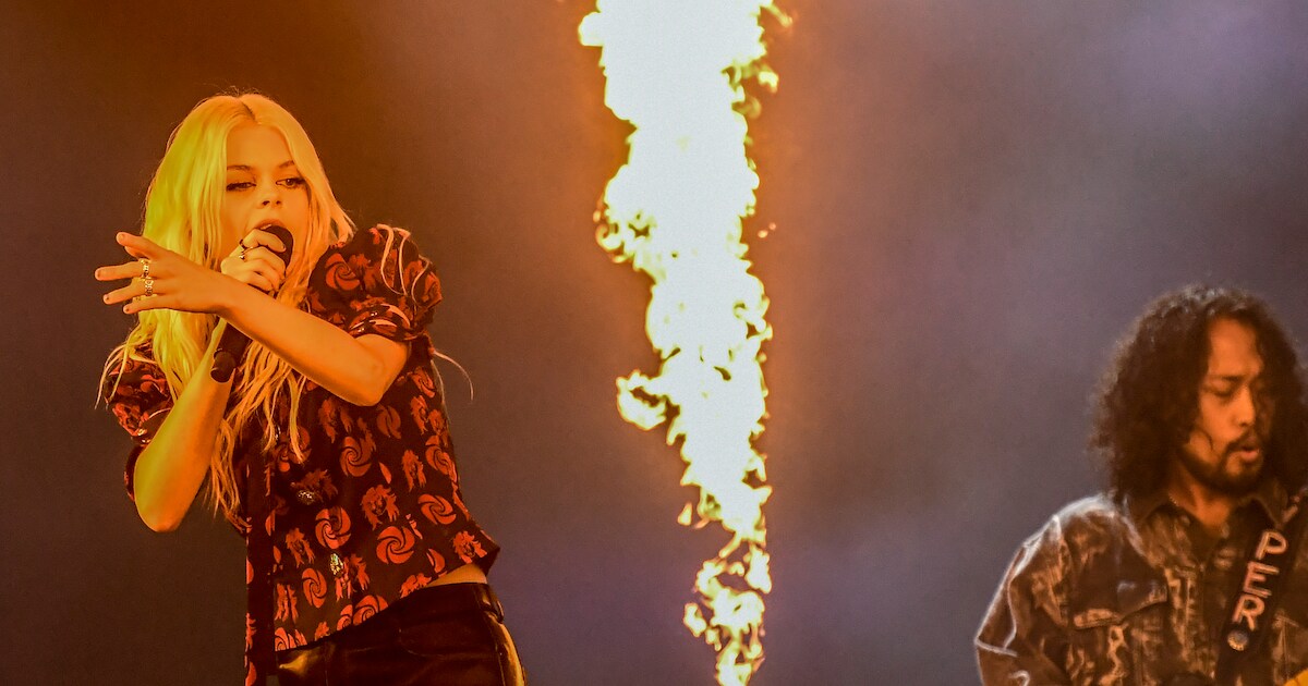 Davina Michelle headliner op de zaterdag van Muze Misse | Wijchen | De ...