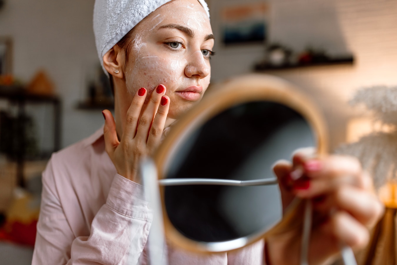Onderzoek: bijna 90 procent dermatologen ziet huidklachten door ...