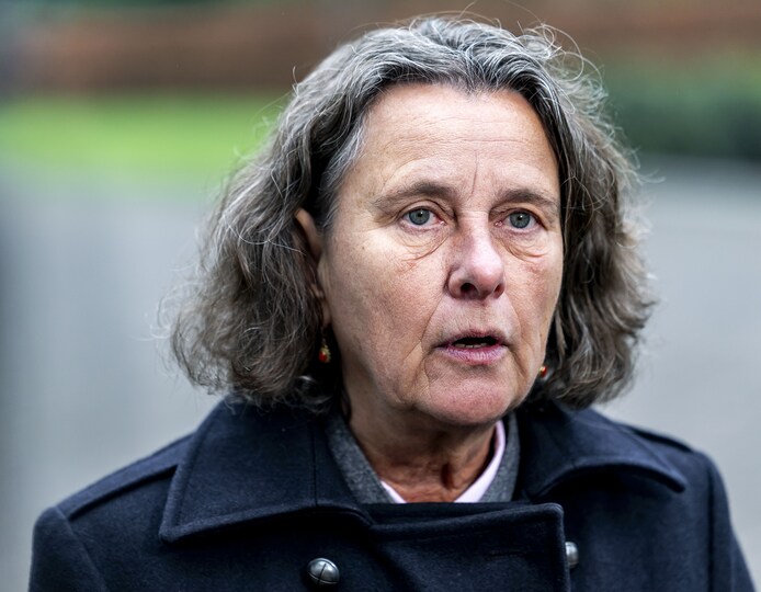Raad voor de rechtspraak aan Faber: Dien wetsvoorstellen asiel nu niet ...